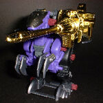 Rev Raptor | Zoids Wiki | Fandom