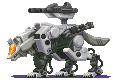 Command Wolf | Zoids Wiki | Fandom