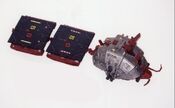 Gustav | Zoids Wiki | Fandom