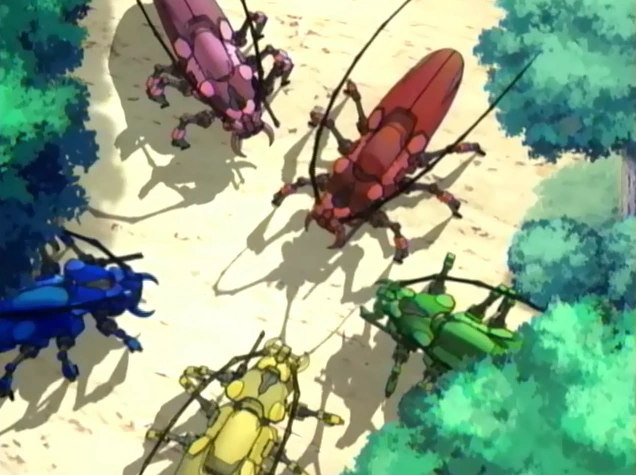 Feelesword | Zoids Wiki | Fandom