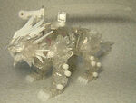 Mugen Liger | Zoids Wiki | Fandom