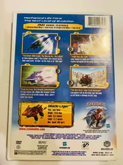 Jamie Hemeros | Zoids Wiki | Fandom