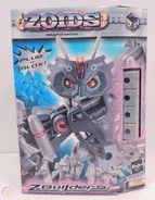 Nightwise | Zoids Wiki | Fandom