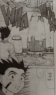 Zoids: Chaotic Century Graphic Novel Volume 1 | Zoids Wiki | Fandom