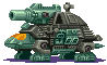 Cannon Tortoise | Zoids Wiki | Fandom