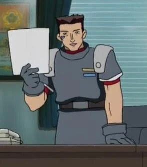 Ford | Zoids Wiki | Fandom