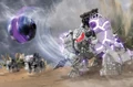 Zero Phantoth | Zoids Wiki | Fandom