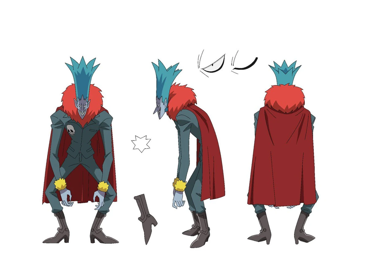 Malware | Zoids Wiki | Fandom