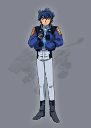 RD | Zoids Wiki | Fandom