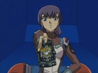 Ciao | Zoids Wiki | Fandom