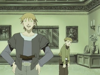 Karl L. Schubaltz | Zoids Wiki | Fandom