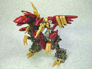Matrix Dragon | Zoids Wiki | Fandom