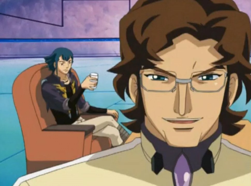 Reynard | Zoids Wiki | Fandom