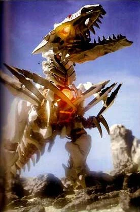 Mother Bio | Zoids Wiki | Fandom