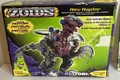 Rev Raptor | Zoids Wiki | Fandom