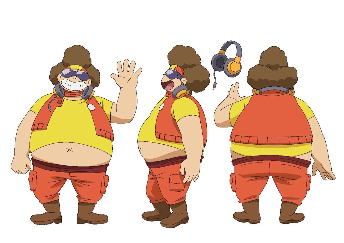 Bastion | Zoids Wiki | Fandom