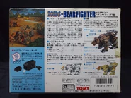 Bear Fighter | Zoids Wiki | Fandom