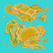 Planet Zi | Zoids Wiki | Fandom