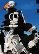 Godos | Zoids Wiki | Fandom