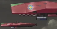 Whale King | Zoids Wiki | Fandom
