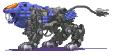 Shield Liger | Zoids Wiki | Fandom