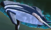 Whale King | Zoids Wiki | Fandom
