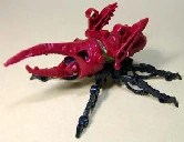 Gunbeetle | Zoids Wiki | Fandom