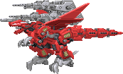 Geno Saurer | Zoids Wiki | Fandom
