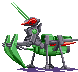 Demantis | Zoids Wiki | Fandom