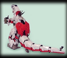 Death Saurer | Zoids Wiki | Fandom Death Saurer | Zoids Wiki | Fandom