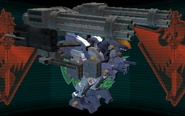 Gun Sniper | Zoids Wiki | Fandom