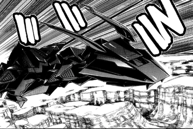 zoids stealth dragon