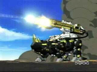 Dark Horn HT | Zoids Fanon Wiki | Fandom