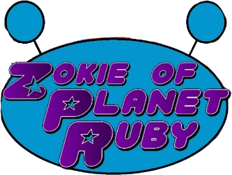 Zokie of Planet Ruby Wiki | Fandom