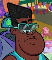 Caldwell | Zokie of Planet Ruby Wiki | Fandom