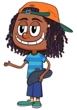 Kiki | Zokie of Planet Ruby Wiki | Fandom
