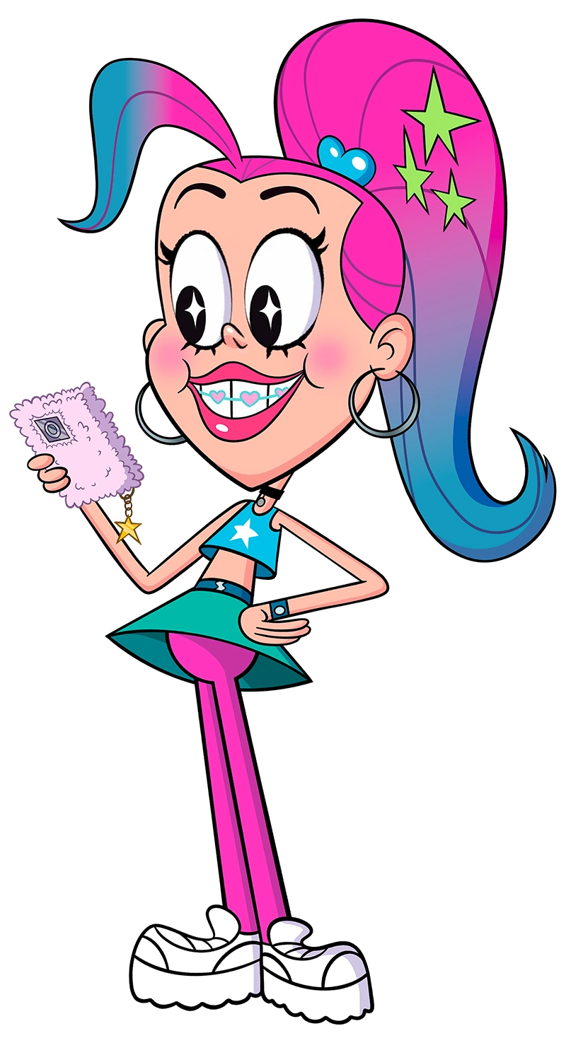 Tweenkle Brite | Zokie of Planet Ruby Wiki | Fandom
