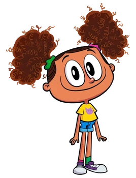 Ruby Studebaker | Zokie of Planet Ruby Wiki | Fandom