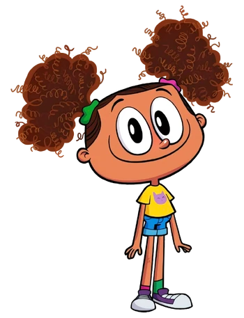 Ruby Studebaker | Zokie of Planet Ruby Wiki | Fandom