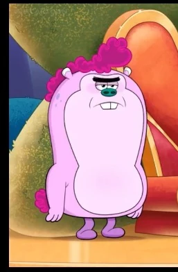 Konko | Zokie of Planet Ruby Wiki | Fandom