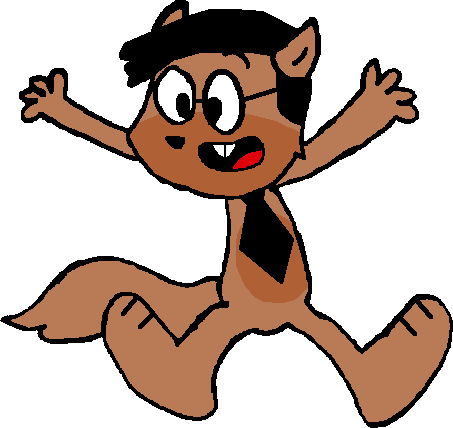 Earl | Zokie of Planet Ruby Wiki | Fandom