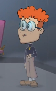 Shane | Zokie of Planet Ruby Wiki | Fandom