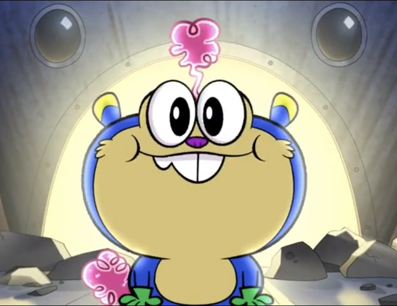 Zokie Sparkleby | Zokie of Planet Ruby Wiki | Fandom