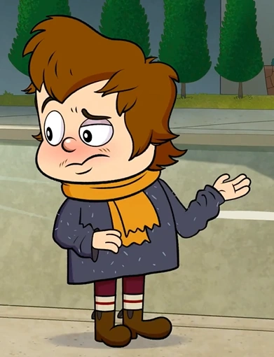 Hertzog Werner | Zokie of Planet Ruby Wiki | Fandom