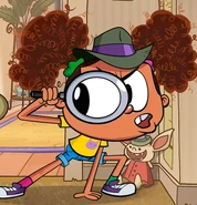 Ruby Studebaker | Zokie of Planet Ruby Wiki | Fandom