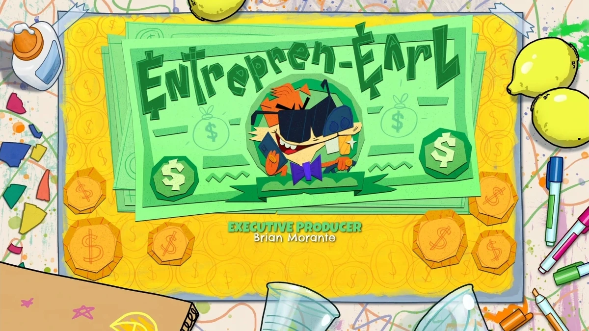 Category:Season 1 Episodes | Zokie of Planet Ruby Wiki | Fandom