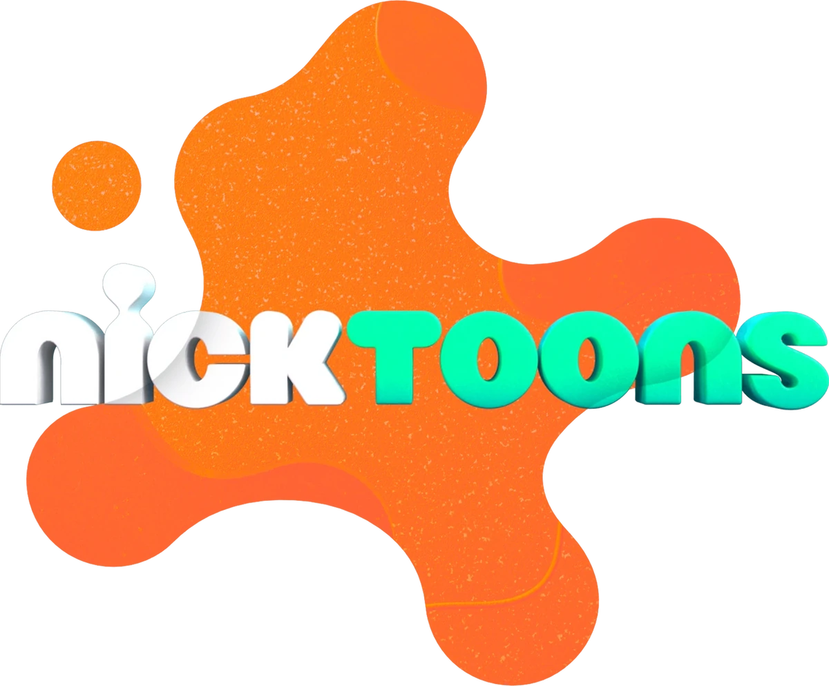 Nicktoons | Zokie of Planet Ruby Wiki | Fandom