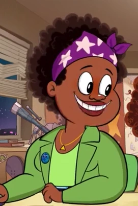 Dee Studebaker | Zokie of Planet Ruby Wiki | Fandom