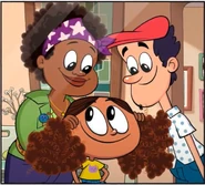 Ruby Studebaker | Zokie of Planet Ruby Wiki | Fandom