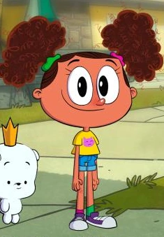 Discuss Everything About Zokie of Planet Ruby Wiki | Fandom